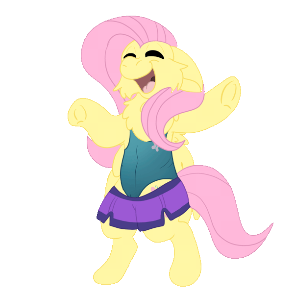 #3375290 - safe, artist:euspuche, derpibooru import, fluttershy ...