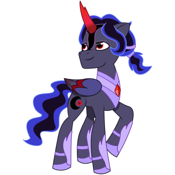 #3352680 - safe, artist:prixy05, derpibooru import, oc, oc:prince oberon, unofficial characters ...