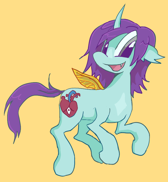 #3352937 - safe, artist:rainbowteeth, derpibooru import, oc, unofficial characters only ...