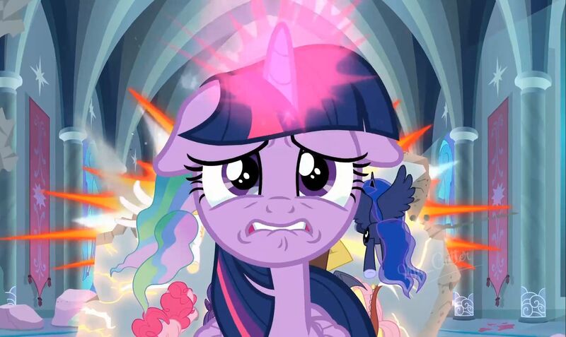#3353522 - safe, derpibooru import, screencap, twilight sparkle, pony, g4, image, jpeg - Twibooru