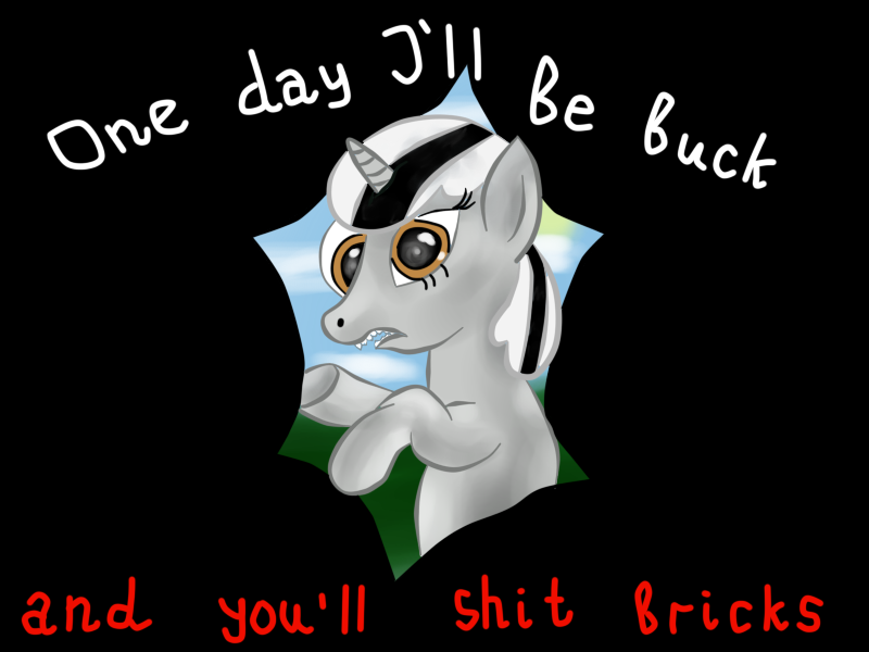 #3376728 - artist needed, source needed, suggestive, derpibooru import, oc, oc:badluck dice ...