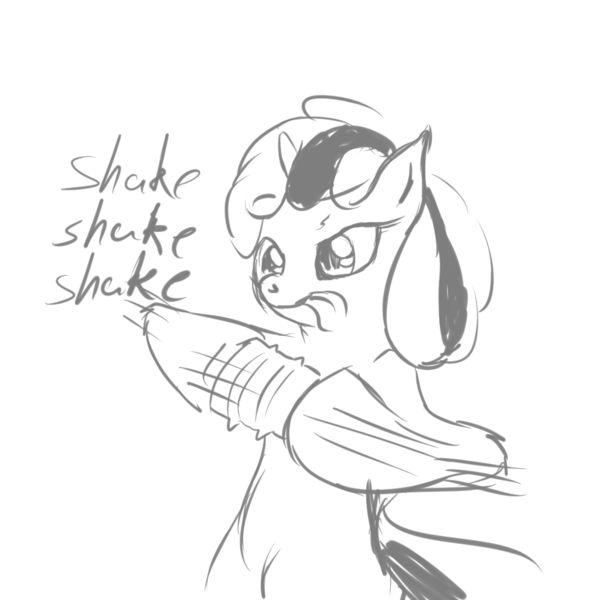 #3376733 - artist needed, source needed, safe, derpibooru import, oc, oc:badluck dice ...