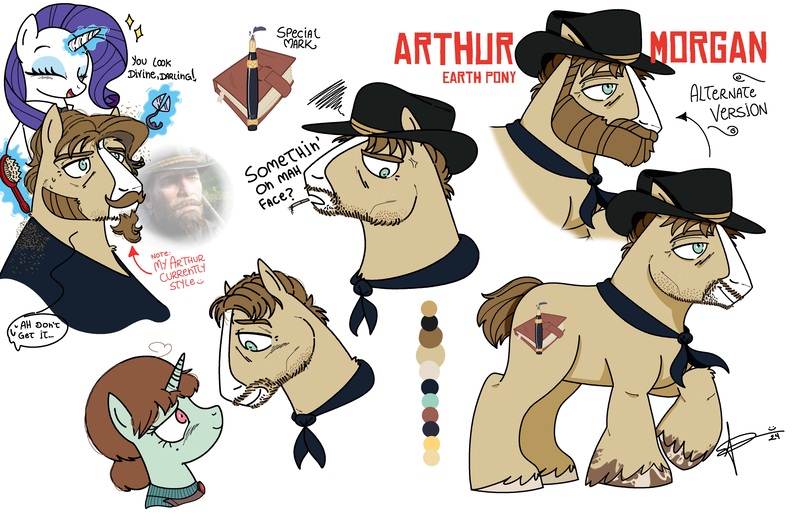 #3384351 - safe, artist:breezybay, derpibooru import, rarity, ponified ...