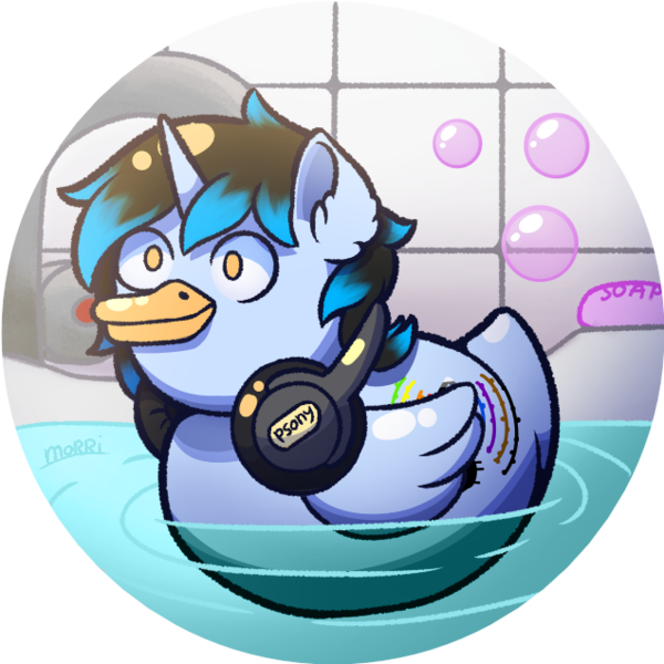 #3387549 - safe, artist:morrigun, derpibooru import, oc, oc:palette beat, unofficial characters ...