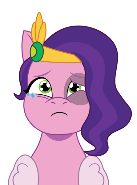 #3391859 - safe, artist:prixy05, derpibooru import, pipp petals ...