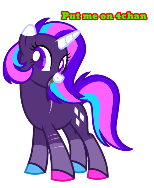 #3394017 - safe, derpibooru import, oc, 4chan, image, photo, png - Twibooru