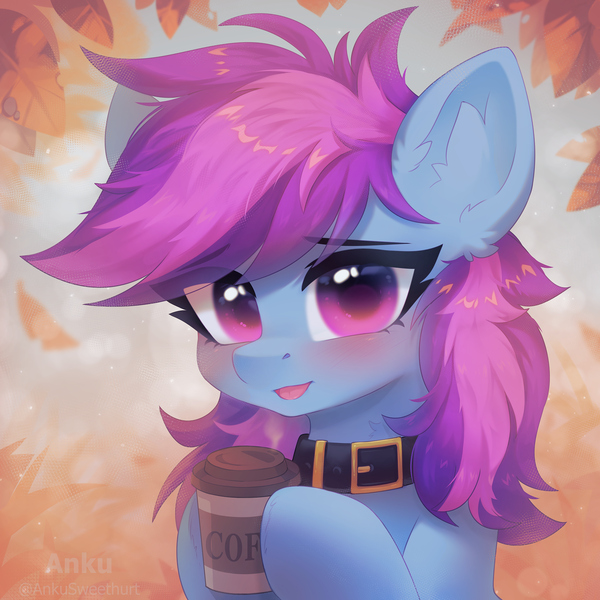 #3396469 - safe, artist:anku, derpibooru import, oc, unofficial characters only, earth pony ...