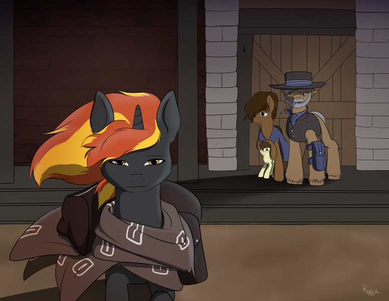 #3379642 - safe, artist:ruirik, derpibooru import, oc, oc:ember, unofficial characters only ...