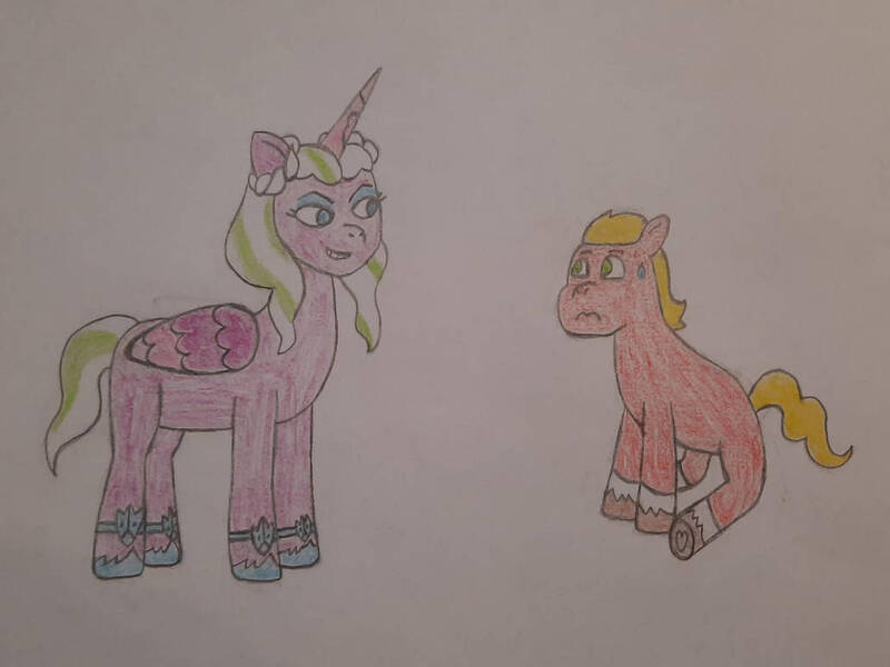 #3379690 - safe, artist:randostreet, derpibooru import, sprout ...