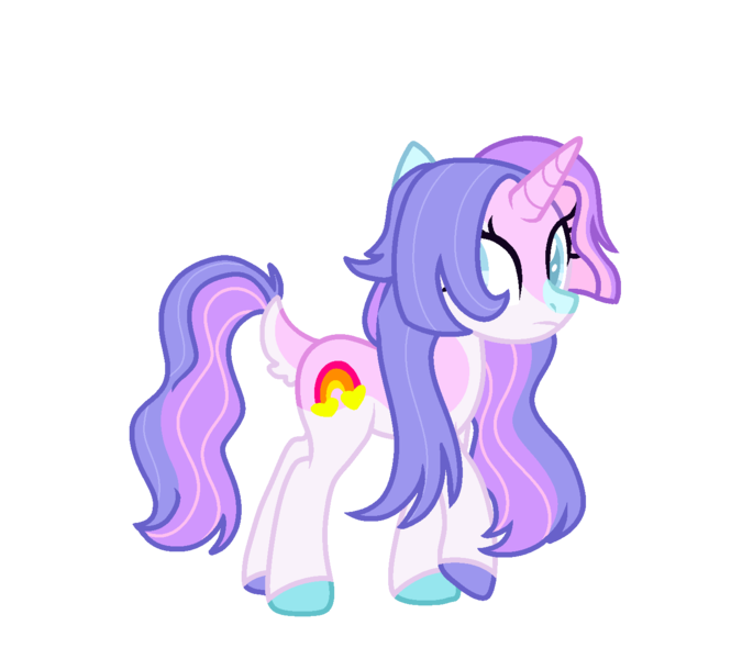 #3413335 - safe, derpibooru import, oc, oc:kopi, unofficial characters only, pony, unicorn, horn ...