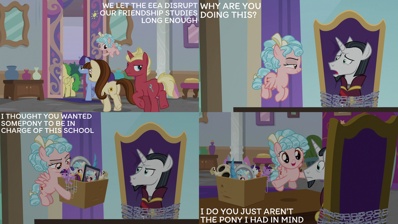 #3413555 - safe, derpibooru import, edit, edited screencap, editor:quoterific, screencap ...