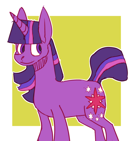 #3415210 - safe, artist:lawkbutt, derpibooru import, twilight sparkle ...