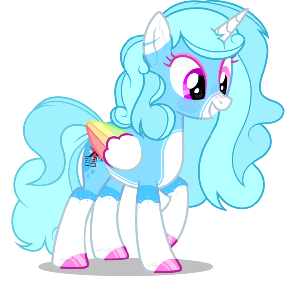 #3416520 - safe, derpibooru import, oc, oc:jemima sparkle, unofficial characters only, alicorn ...