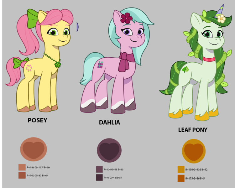 #3403955 - safe, derpibooru import, posey (g5), g5, my little pony ...