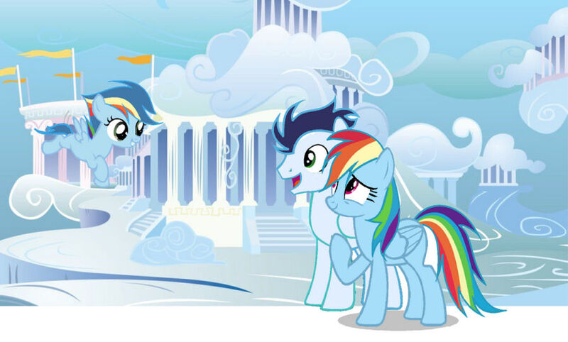 #3404811 - safe, artist:piedash27, derpibooru import, rainbow dash ...