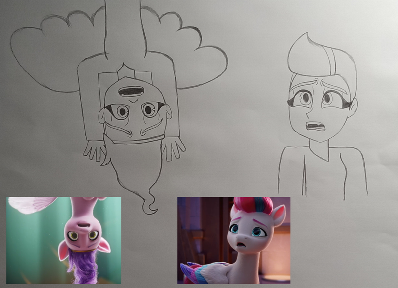 #3405999 - safe, artist:tom artista, derpibooru import, pipp petals, zipp storm, pegasus ...