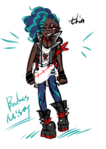 #3164095 - safe, artist:jully-park, derpibooru import, human, g5, boots ...