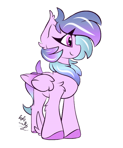 #3167052 - safe, artist:starcasteclipse, derpibooru import, oc, oc:amora jayflight, unofficial ...