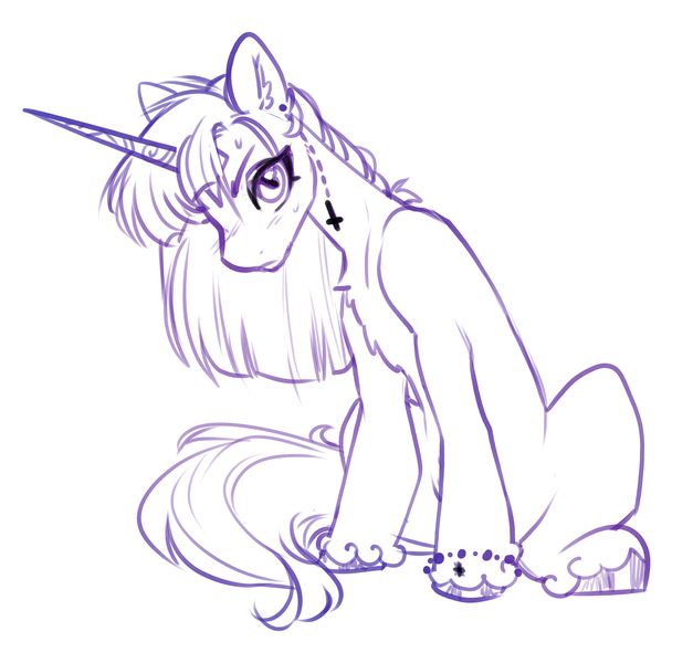 #3172836 - safe, artist:opalacorn, derpibooru import, oc, unofficial characters only, pony ...