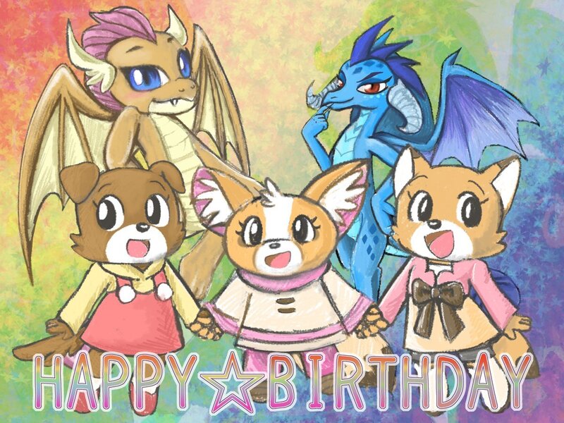 #3179140 - safe, artist:lovelyrcs, derpibooru import, princess ember ...