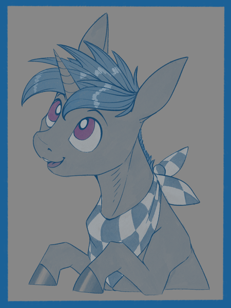 #3180941 - safe, artist:stray prey, derpibooru import, oc, oc:lucent, unofficial characters only ...