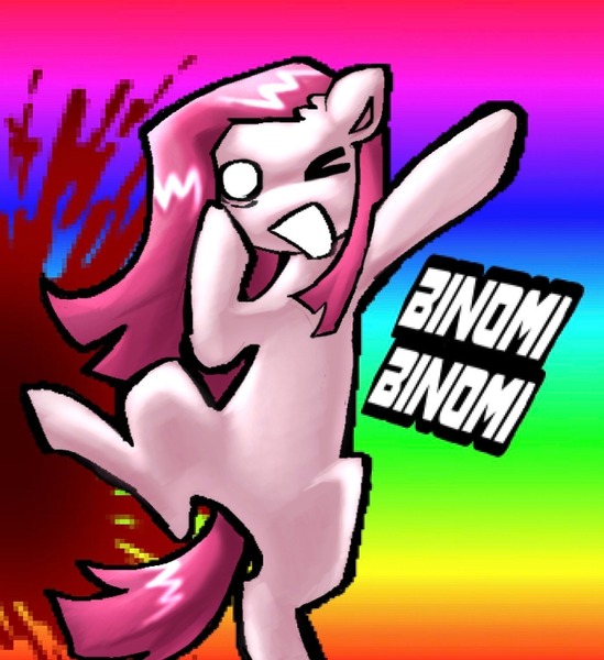 #3192937 - safe, artist:girl-bug 925, derpibooru import, pinkie pie ...