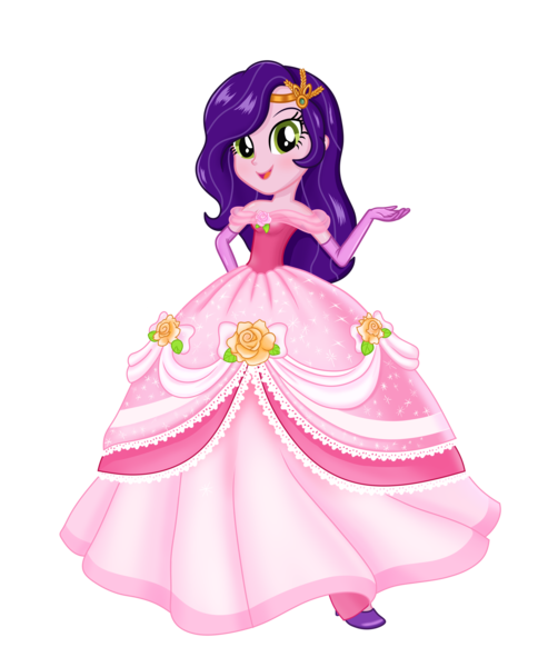 #3175500 - safe, artist:rainshadow, derpibooru import, pipp petals ...
