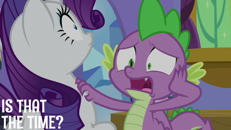 #3177491 - safe, derpibooru import, edit, edited screencap, editor:quoterific, screencap, rarity ...