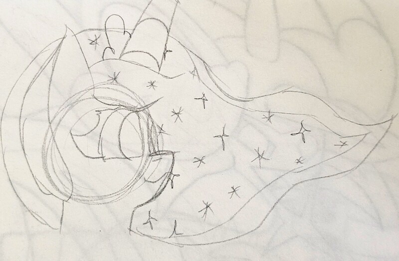 #3196144 - safe, artist:acid flask, derpibooru import, princess luna ...