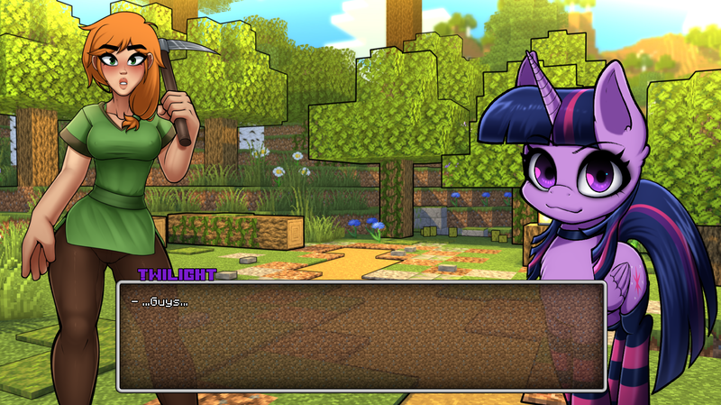 #3202909 - safe, artist:shadikbitardik, derpibooru import, twilight ...