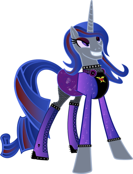 #3205241 - safe, artist:thunderboltx33, ponerpics import, oc ...