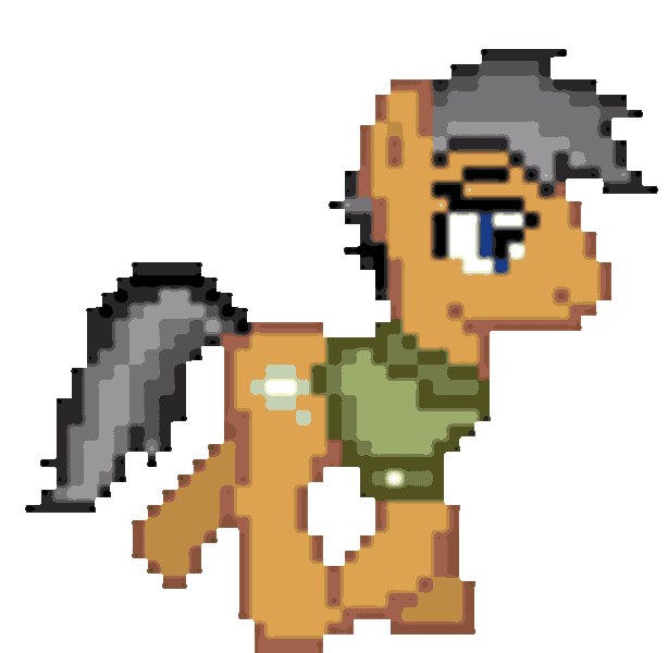 #3208585 - safe, artist:jaye, derpibooru import, quibble pants, earth ...