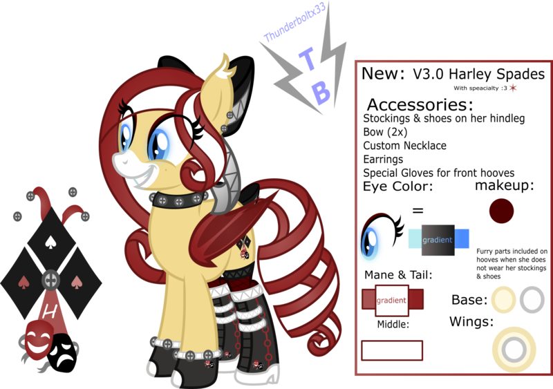 #3211527 - safe, artist:thunderboltx33, ponerpics import, oc ...