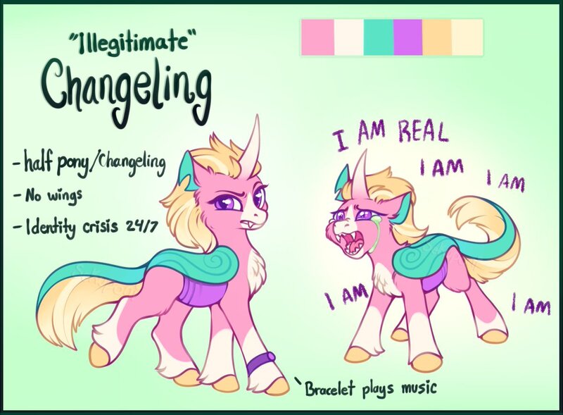 #3201151 - safe, artist:sekuponi, ponerpics import, oc, unofficial ...