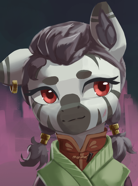 #3231754 - safe, artist:printik, derpibooru import, oc, oc:matanzal ...