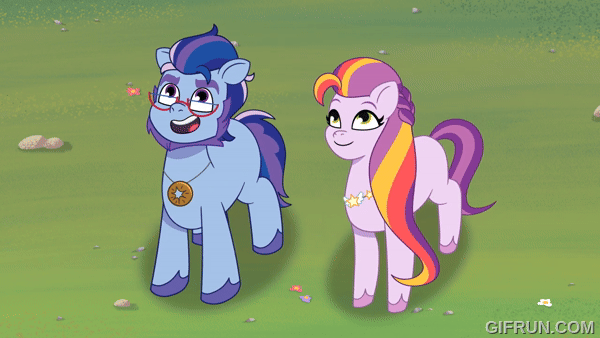 #3219762 - safe, derpibooru import, screencap, earth pony, pony, g5, my ...