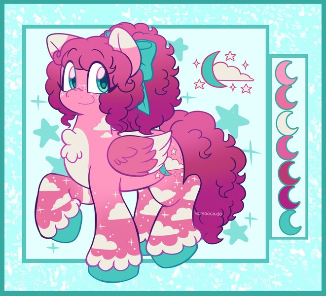 #3232842 - safe, artist:sidruni, derpibooru import, oc, unofficial characters only, pegasus ...