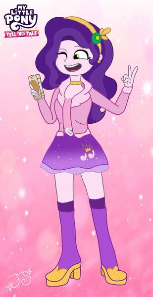 #3221878 - safe, artist:jenna56, derpibooru import, pipp petals, human, equestria girls, g5, my ...