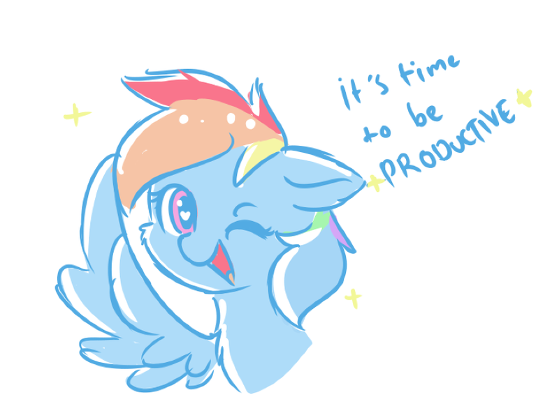 #3222690 - safe, artist:skylinepony_, derpibooru import, rainbow dash ...