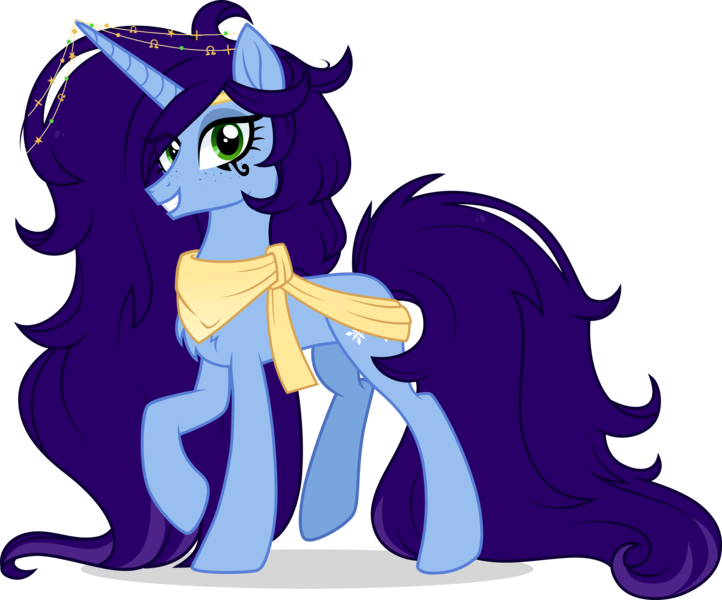 #3248120 - safe, artist:moliminous, ponerpics import, oc, unofficial ...