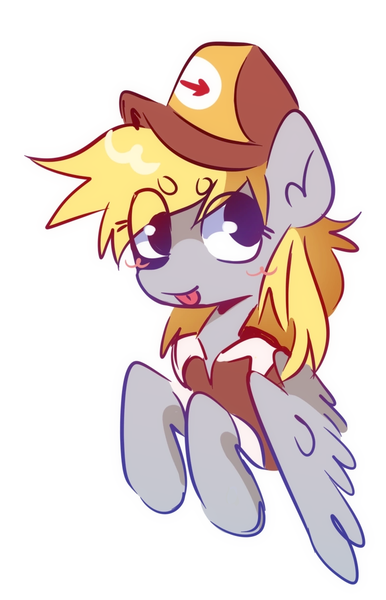 #3248484 - safe, artist:ksbanan, derpibooru import, derpy hooves ...