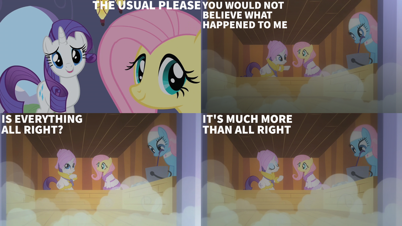 #3252367 - safe, derpibooru import, edit, edited screencap, editor:quoterific, screencap ...