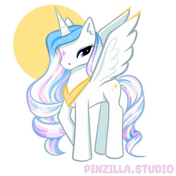 #3241517 - safe, artist:pinzillastudio, derpibooru import, oc ...