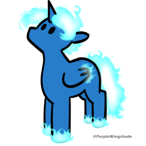 #3258217 - safe, artist:purple wingshade, derpibooru import, oc, oc ...