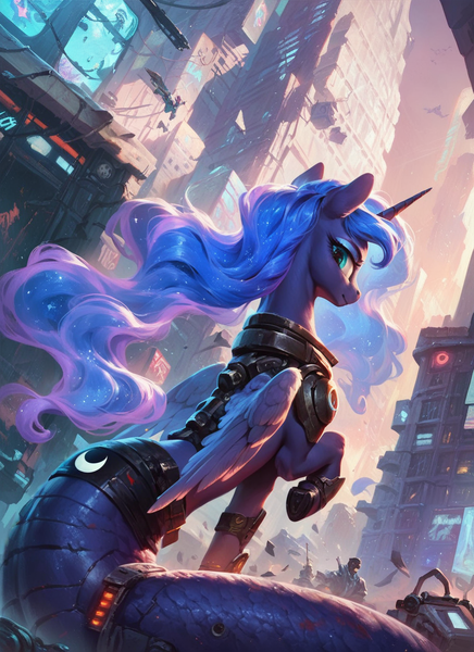 #3260376 - safe, ai content, derpibooru import, machine learning ...