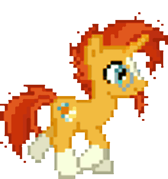 #3241906 - safe, artist:botchan-mlp, derpibooru import, sunburst, pony ...