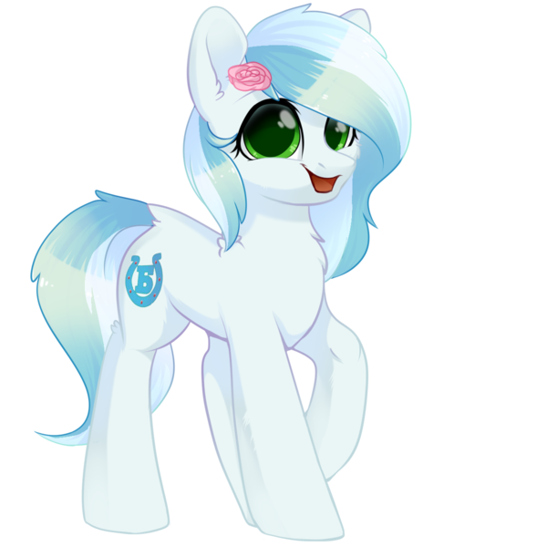 #3260961 - artist needed, safe, derpibooru import, oc, oc:ice cream (bronukon), bronukon, female ...