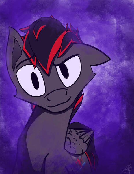 #3246102 - artist needed, safe, derpibooru import, oc, oc:mistral ...