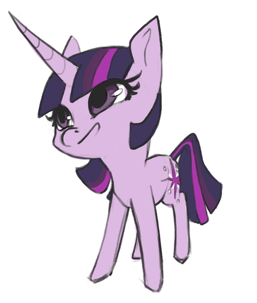 #3271262 - safe, artist:starstation, derpibooru import, twilight sparkle, pony, unicorn, g4 ...