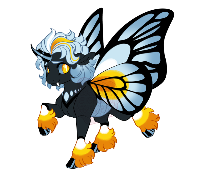 #3271481 - safe, artist:gigason, derpibooru import, oc, oc:karner, unofficial characters only ...